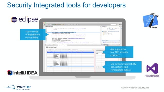 Take Control: Design a Complete DevSecOps Program | PPT