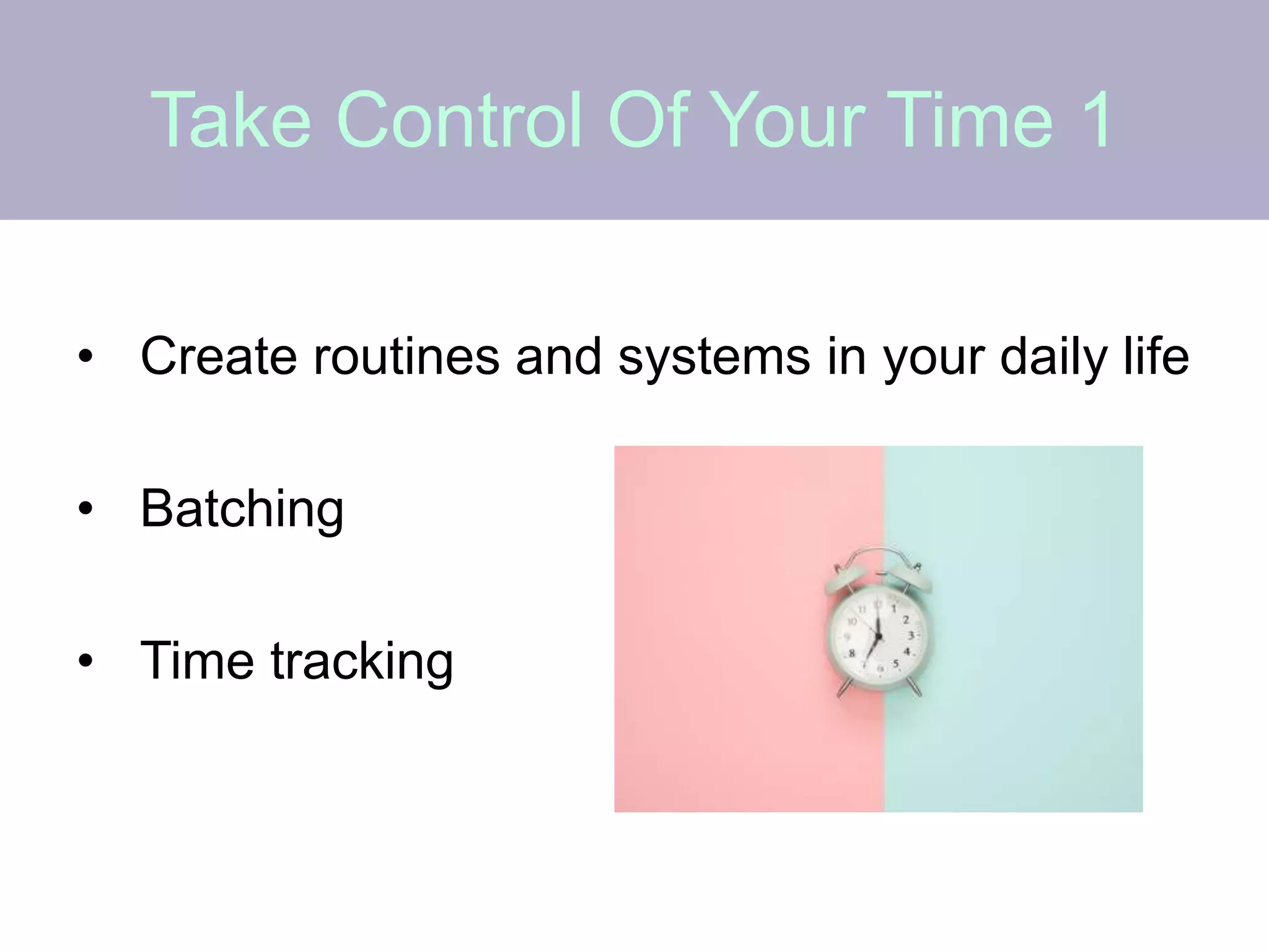 5 steps to rapidly reduce overwhelm for mumpreneurs | PPT