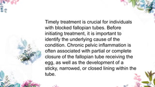 Take Four Methods to Check Whether You Have Blocked Fallopian Tubes.pptx