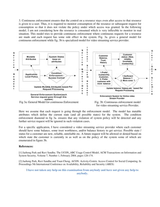 Cyber Security Exam 2 | PDF