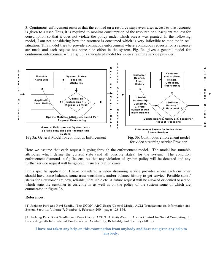 Cyber Security Exam 2