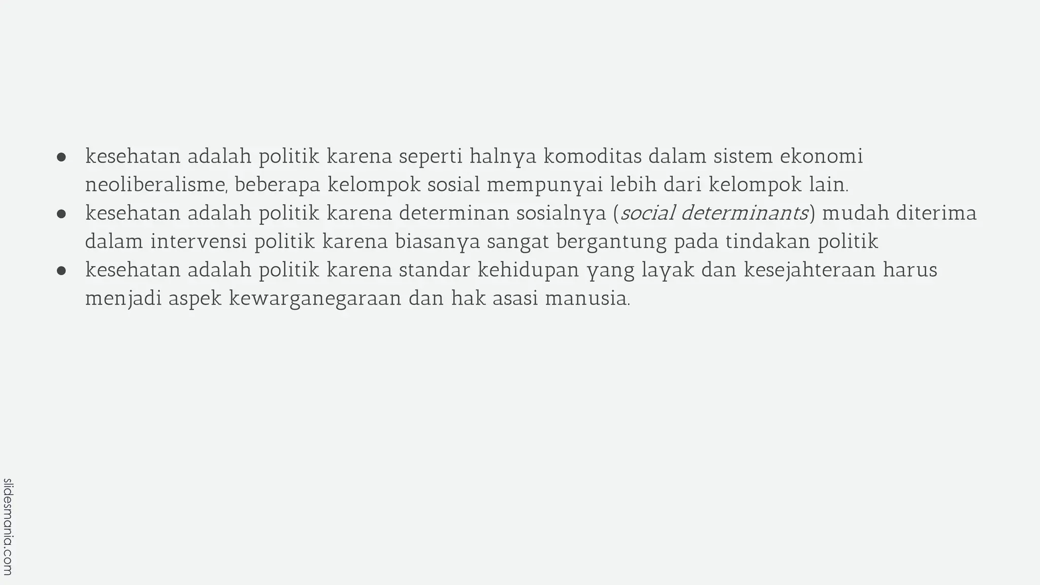 PHBS adalah Perilaku Hidup Bersih dan Sehat | PPT