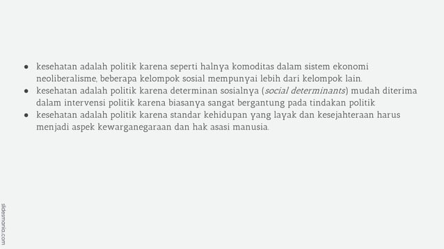 PHBS adalah Perilaku Hidup Bersih dan Sehat | PPT