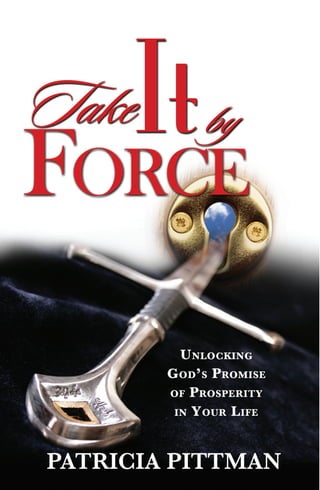 Take It By Force | PDF