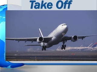 Take off | PPSX