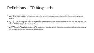 Take Off and Landing Performance.pptx