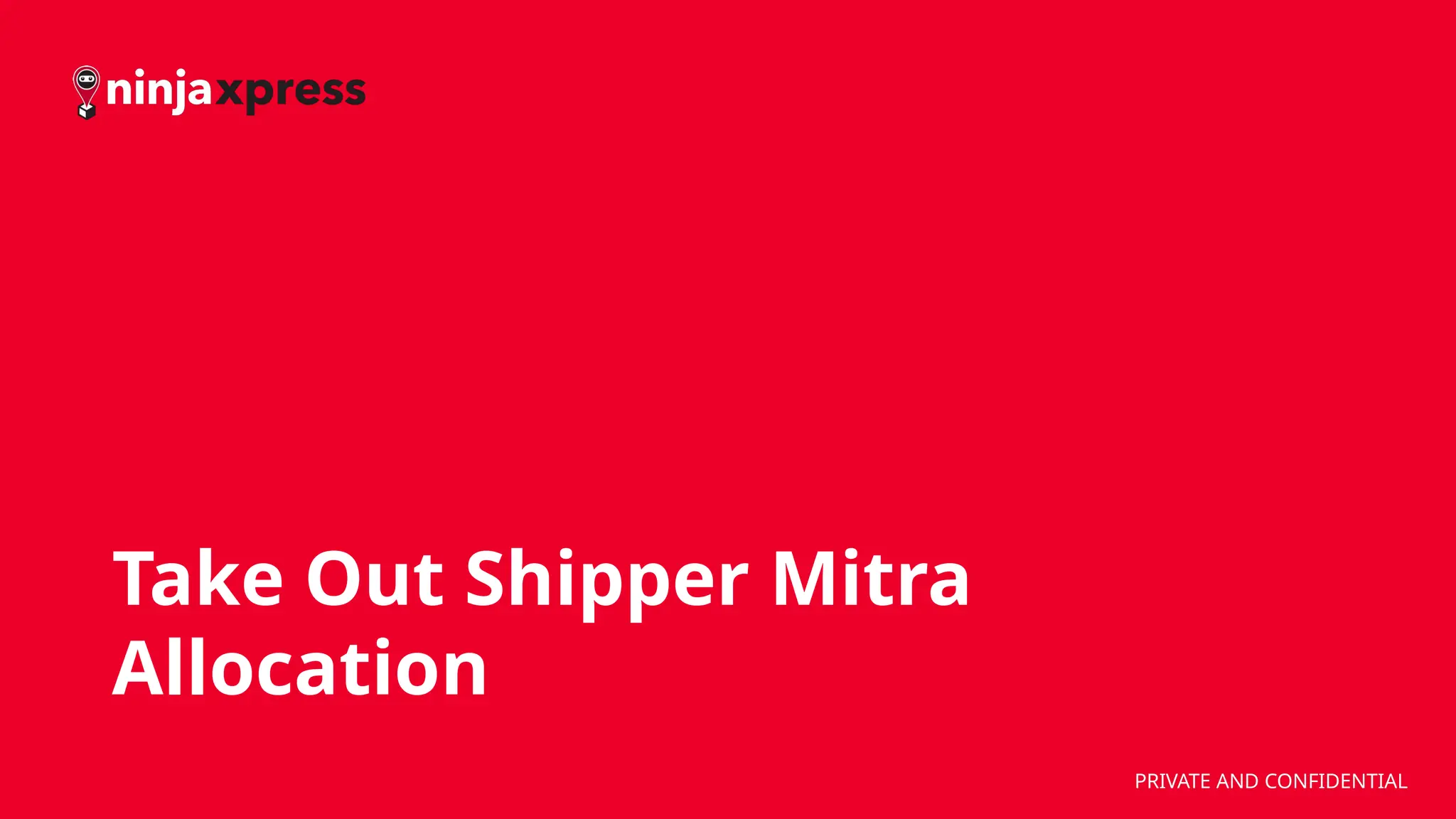 Take Out Shipper Mitra Allocation (2).pptx