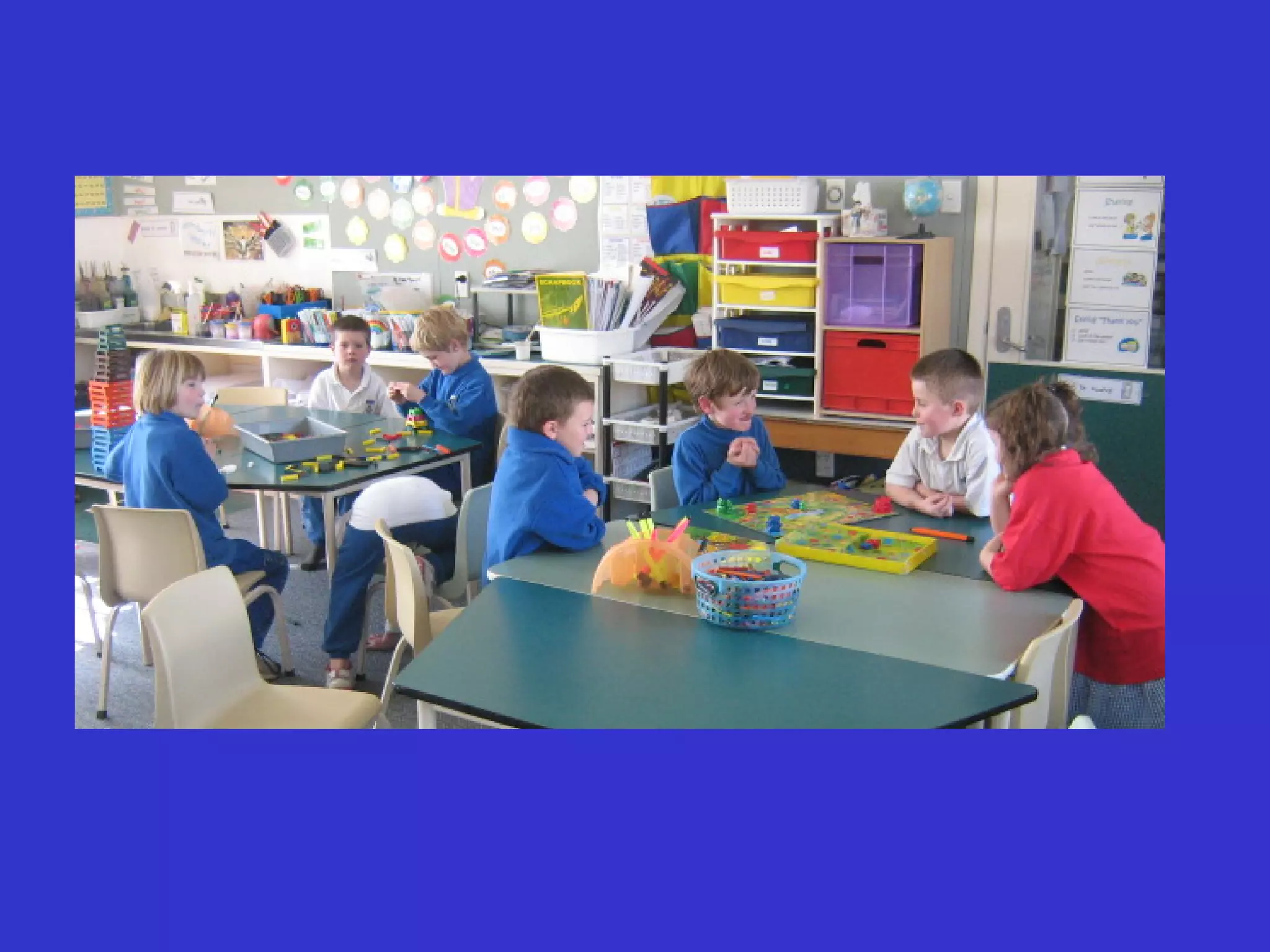 Takes teamwork to make the dream work | PPT