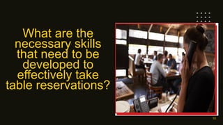 FBS LESSON 1 TAKE TABLE RESERVATION.pptx