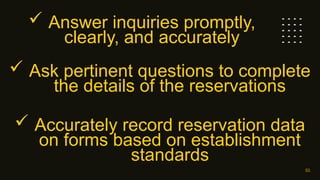 FBS LESSON 1 TAKE TABLE RESERVATION.pptx