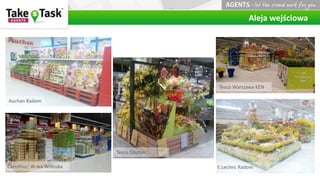 TakeTask - Najładniejsze ekspozycje Wielkanocne 20171 | PPT