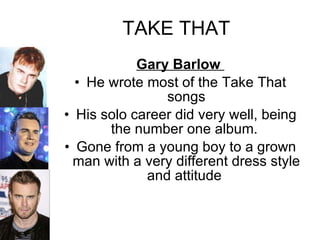Take that | PPT