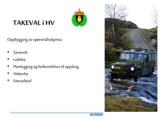 Takeval prinsipp for veiledning og evaluering | PPTX