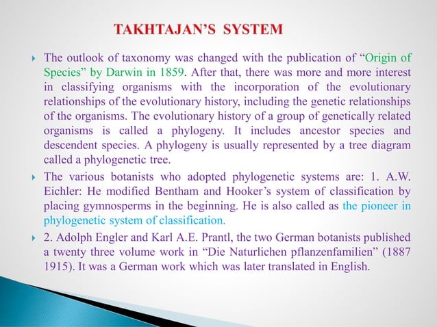 Takhtajan System of Plant Classification.pdf