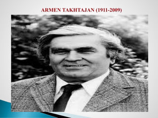 Takhtajan System of Plant Classification.pdf