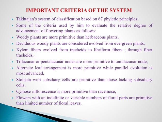 Takhtajan System of Plant Classification.pdf