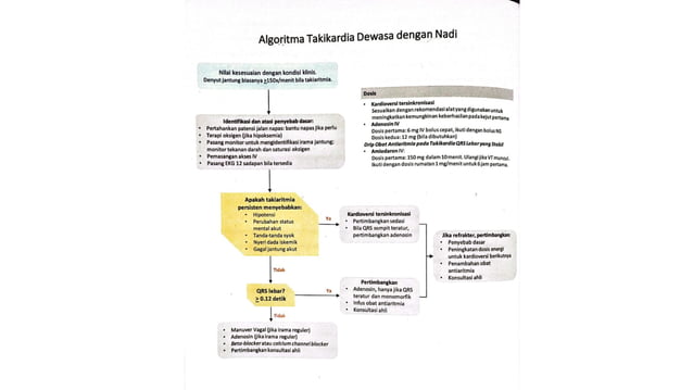 penanganan kasus TAKIKARDIA berdasarkan .ppt