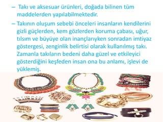 Takilar | PPTX
