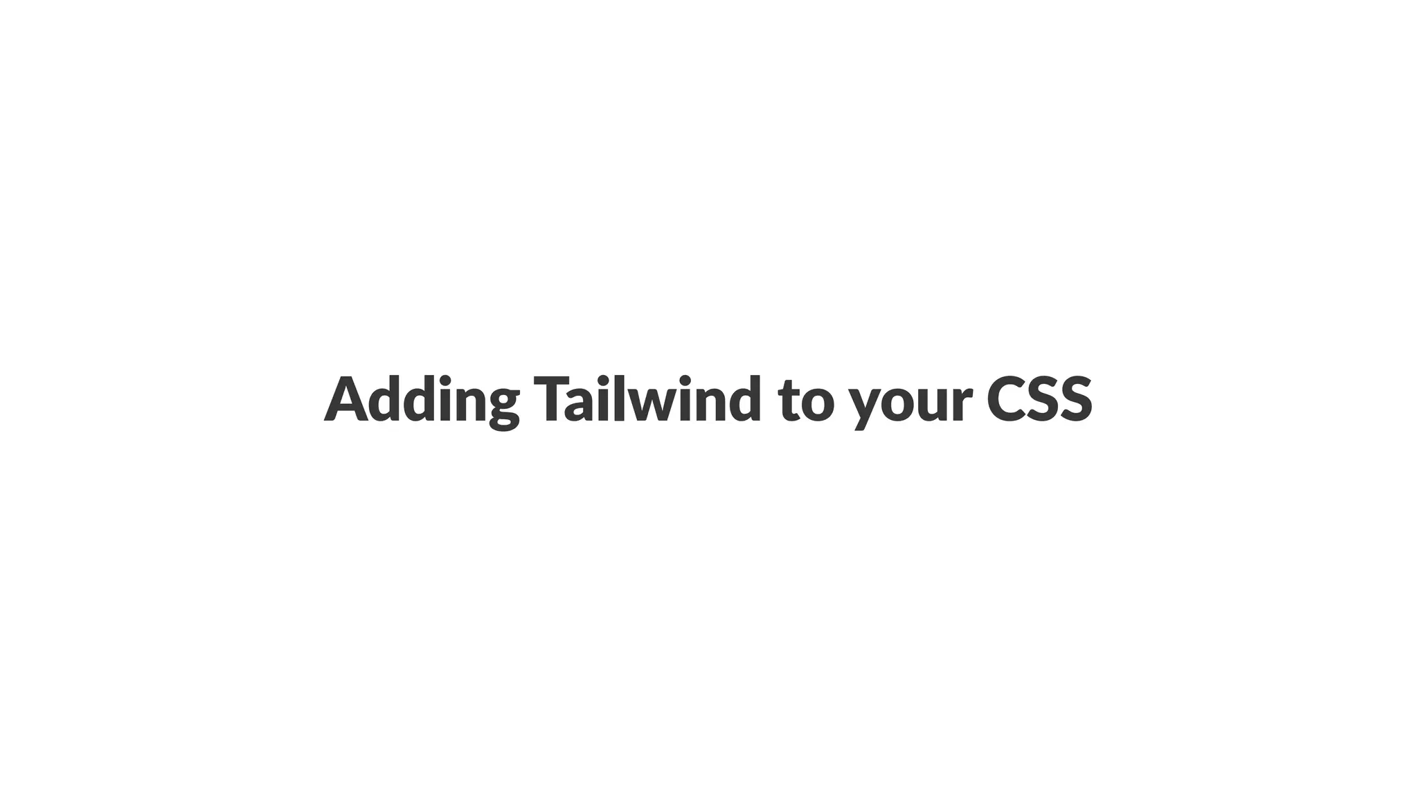 taking-flight-tailwind-css for beginners.pdf