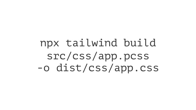 taking-flight-tailwind-css for beginners.pdf