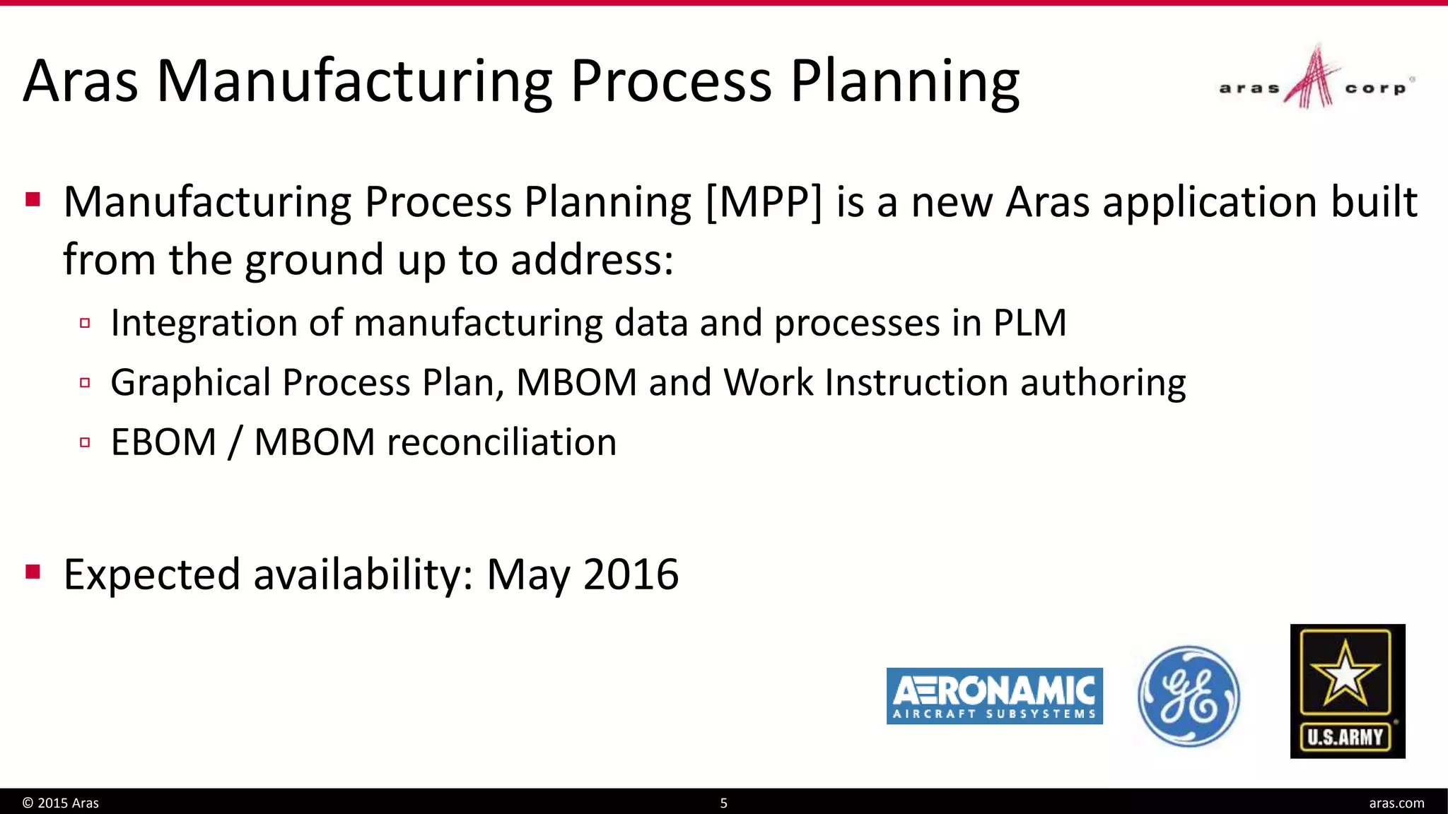 Taking Manufacturing Process Planning to the Next Level | PDF