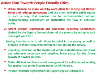 Part 3 : Agenda for Action : Towards People Friendly World Class Cities ...