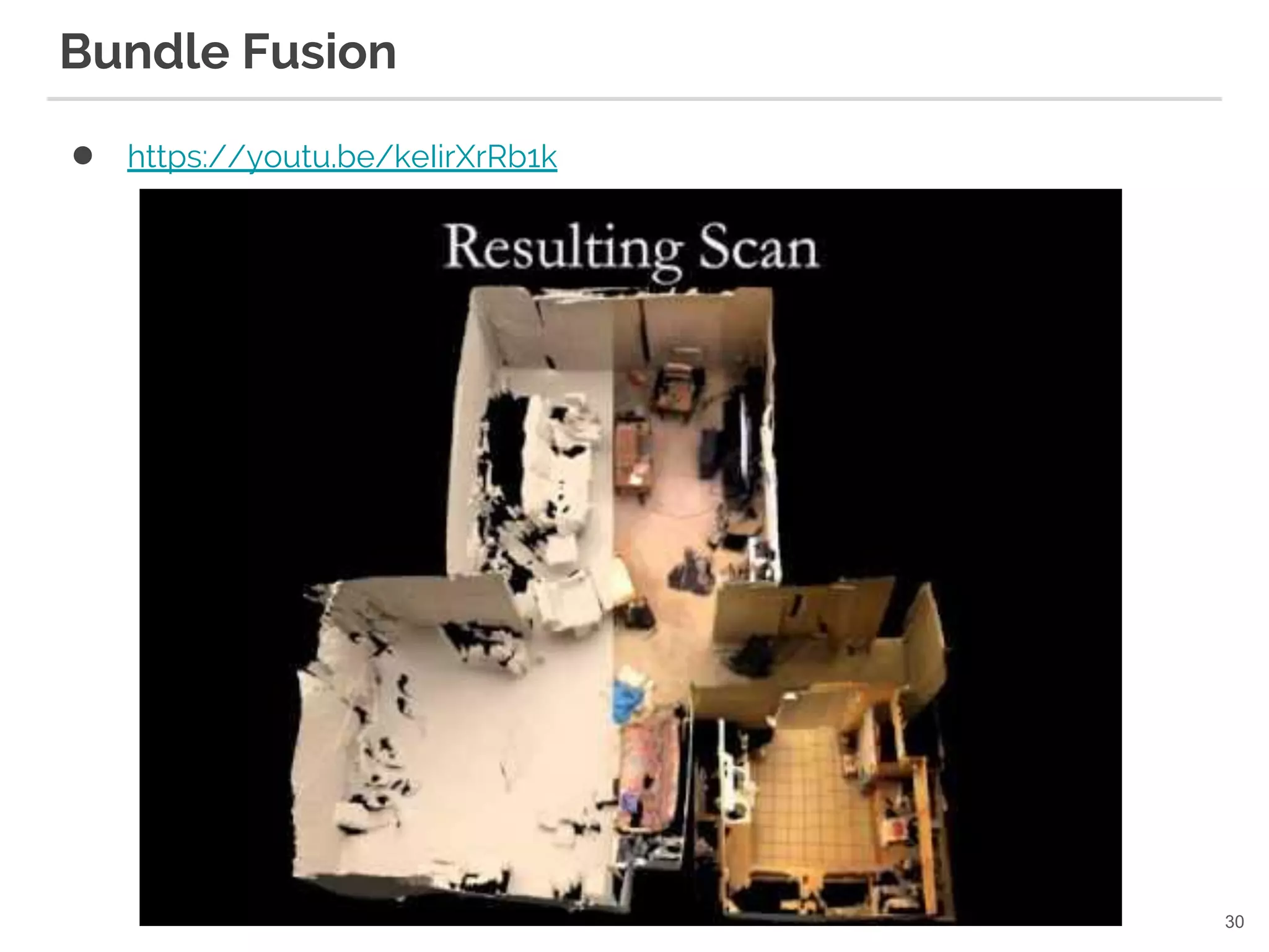 Taking a Deeper Look at the Inverse Compositional Algorithm | PPT