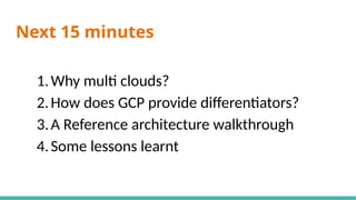 Taking Anthos and AlloyDB for a multi-cloud ride.pptx