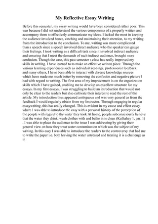 Taking A Position Essay Topics | PDF