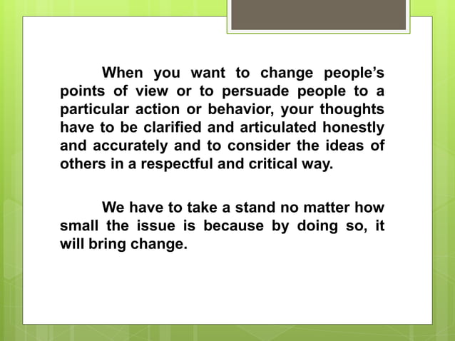 Taking A Stand.pptx