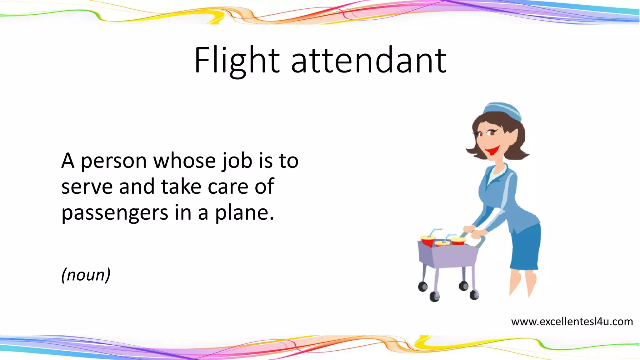 ESL Taking a trip flashcards | PDF