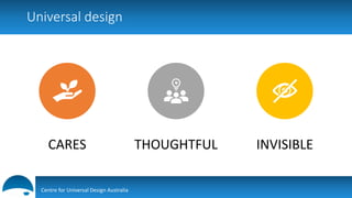 Taking a universal design approach.pdf