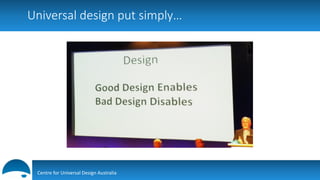 Taking a universal design approach.pdf