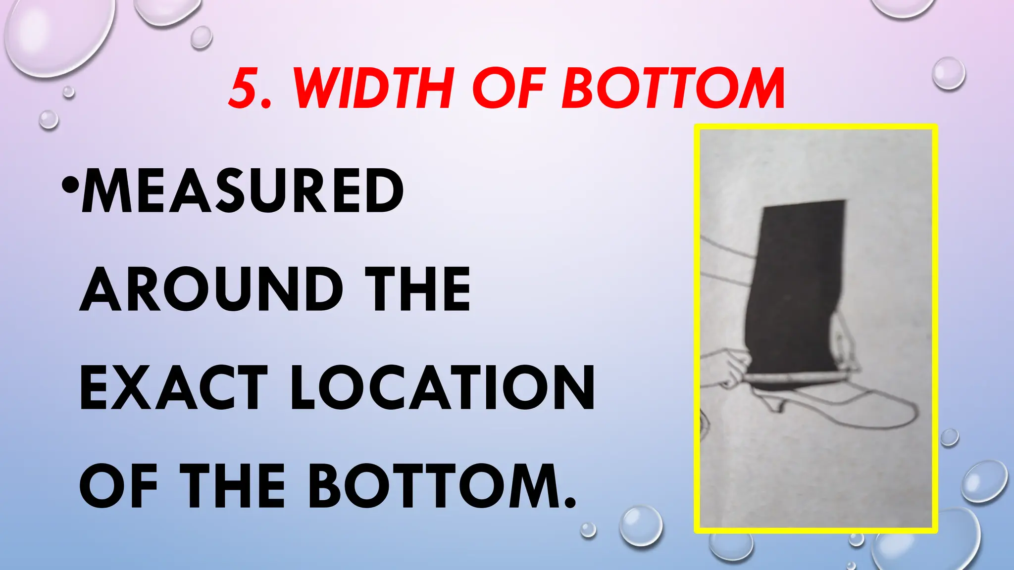 TAKING BODY MEASUREMENTS FOR TROUSERS ppt.pptx