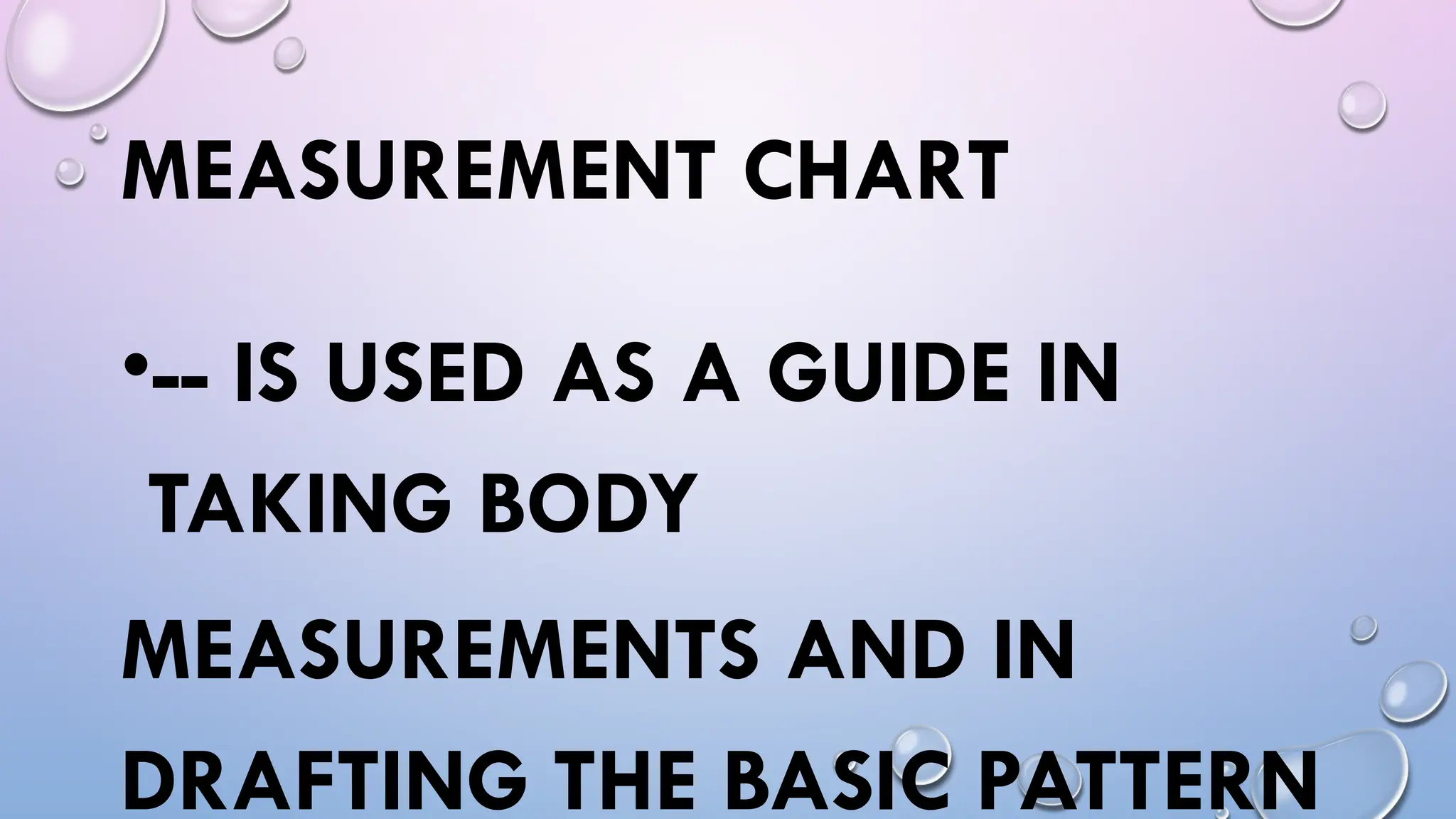 TAKING BODY MEASUREMENTS FOR TROUSERS ppt.pptx