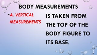 TAKING BODY MEASUREMENTS FOR TROUSERS ppt.pptx