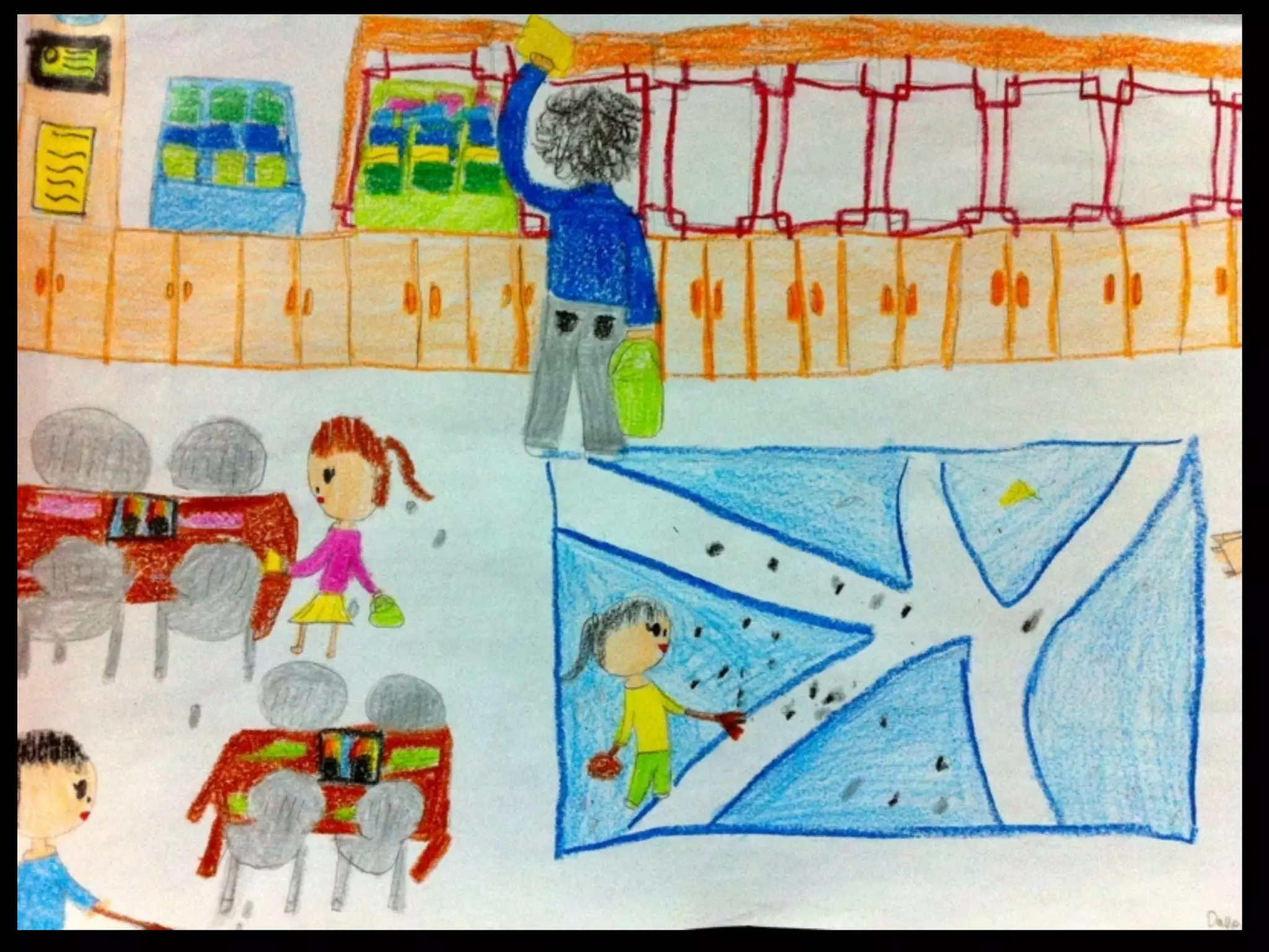 NIS Grade 3C Essential Agreements | PDF