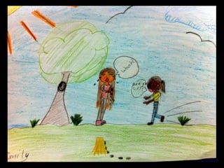 NIS Grade 3C Essential Agreements | PDF