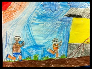 NIS Grade 3C Essential Agreements | PDF