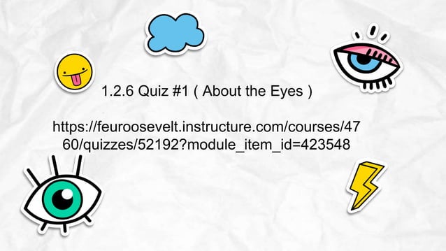 taking care of the eyes.pptx | Eye and Vision Conditions | Diseases and ...