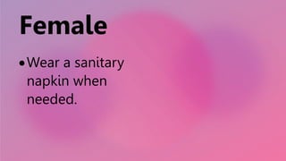 Taking care of the Human Reproductive System - Copy.pptx