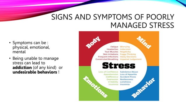 Taking charge of one’s health.pptx | Mental Health | Diseases and Conditions