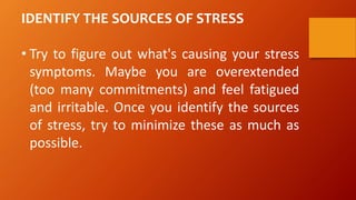 Taking charge of one's health.pptx
