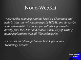 Taking The Cloud Native | PDF | Web Development | Internet