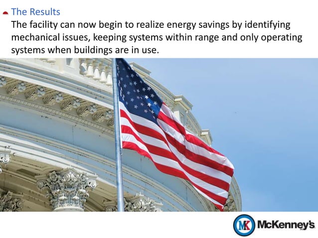 Direct Digital Control (DDC) System Installation for HVAC | PPTX