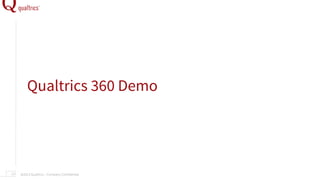 How to Take Control of your Employee 360 Process | PDF