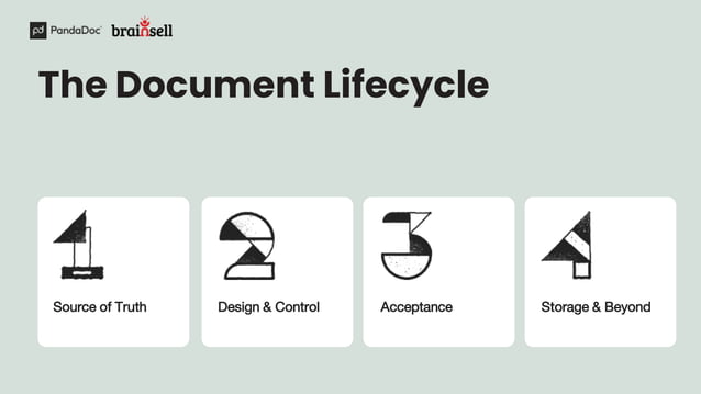Taking Control of Your Document's Lifecycle from Creation to Completion ...