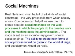 Taking IT for Granted | PPT