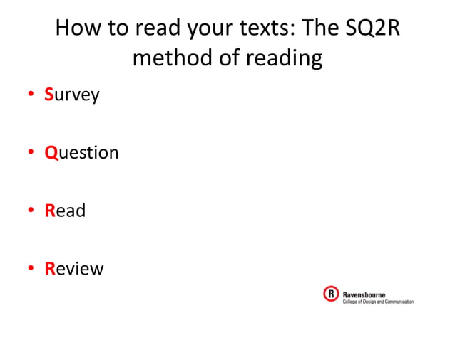 Taking Lecture Notes | PPT Taking Lecture Notes | PPT