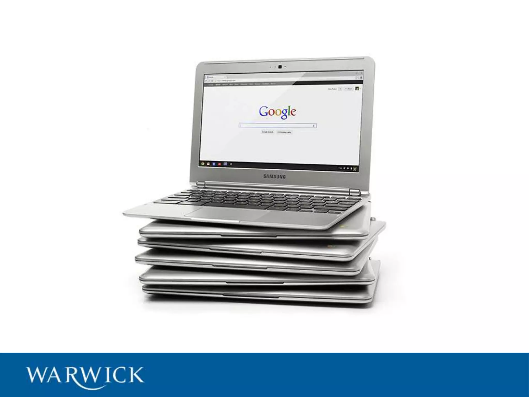 Taking matters into your own hands | PPT